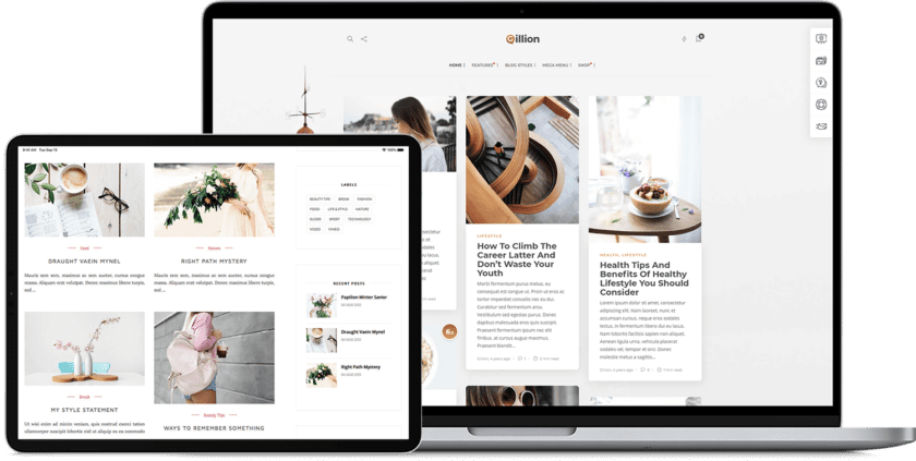 Web Development - Codrivity