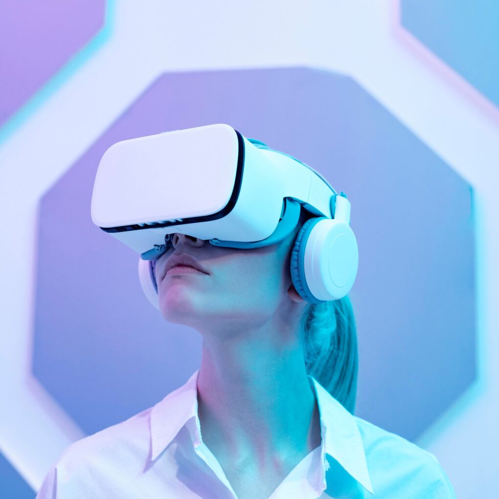 Basics of VR you need to know - Codrivity